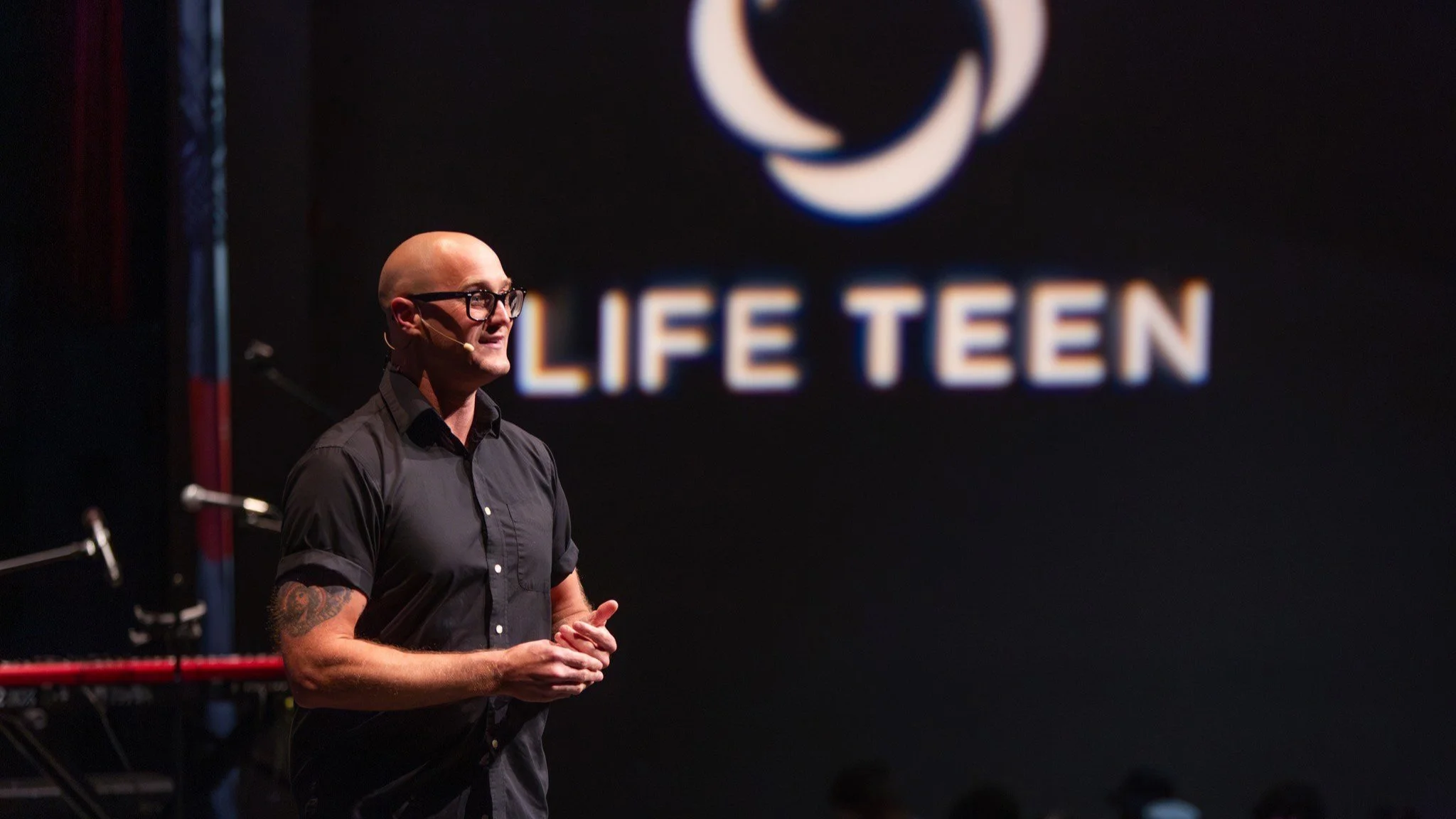 Hold Fast Hope / David Calavitta