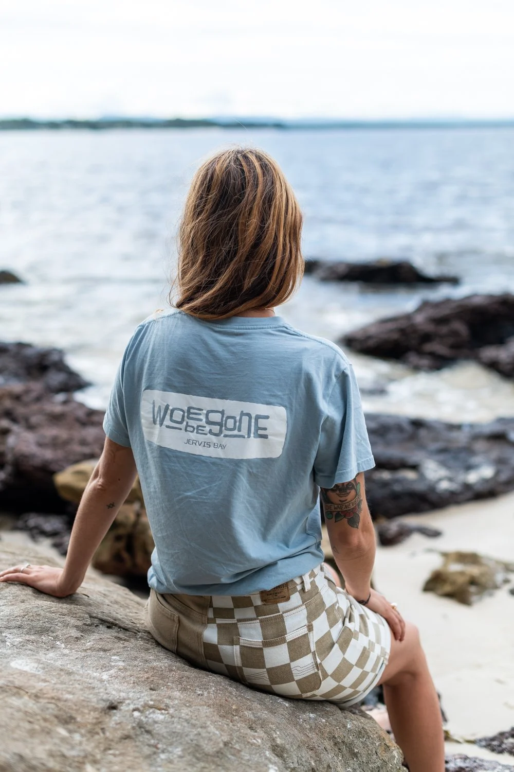 WOEBEGONE Dive & Snorkel Experience Jervis Bay