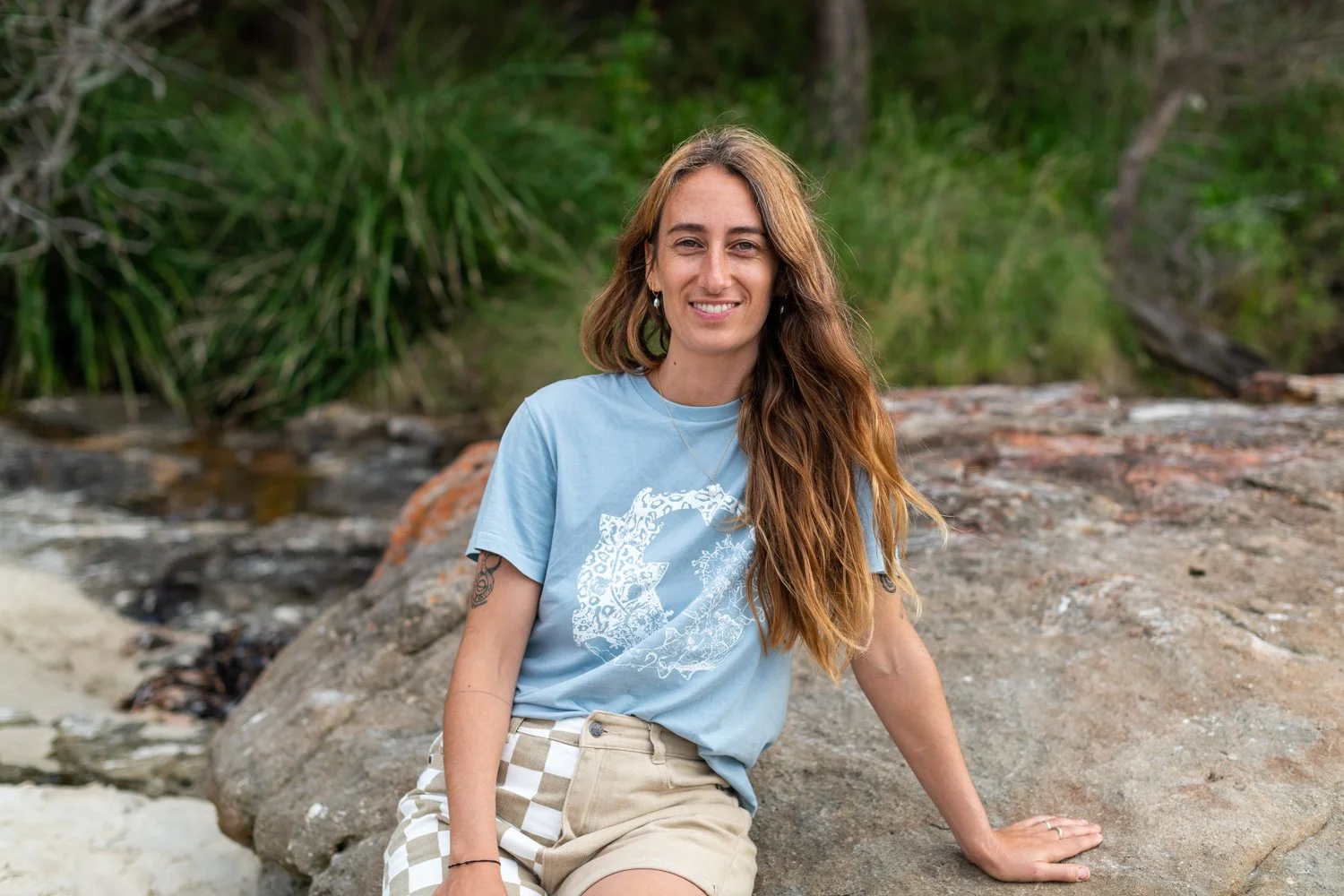 WOEBEGONE Dive & Snorkel Experience Jervis Bay