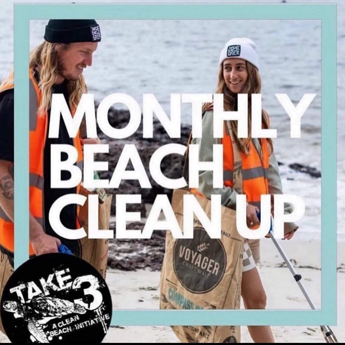 WOEBEGONE Dive & Snorkel Jervis Bay