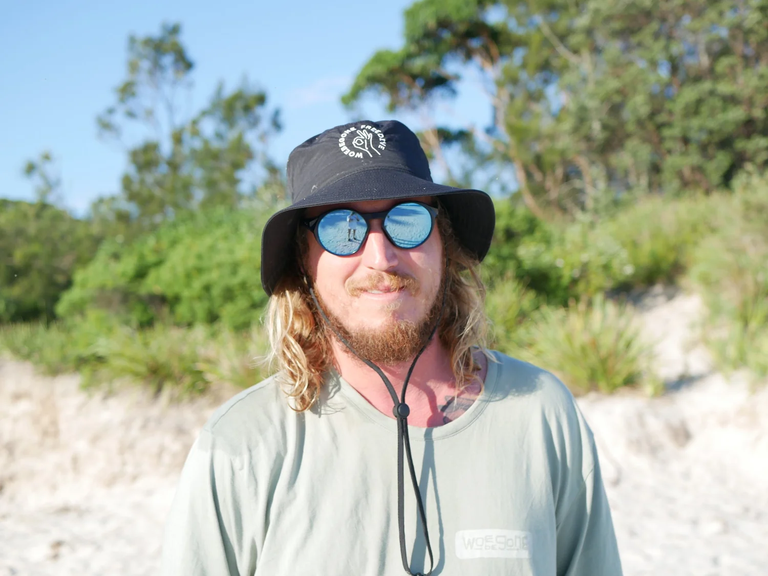 Woebegone Dive Experience Jervis Bay