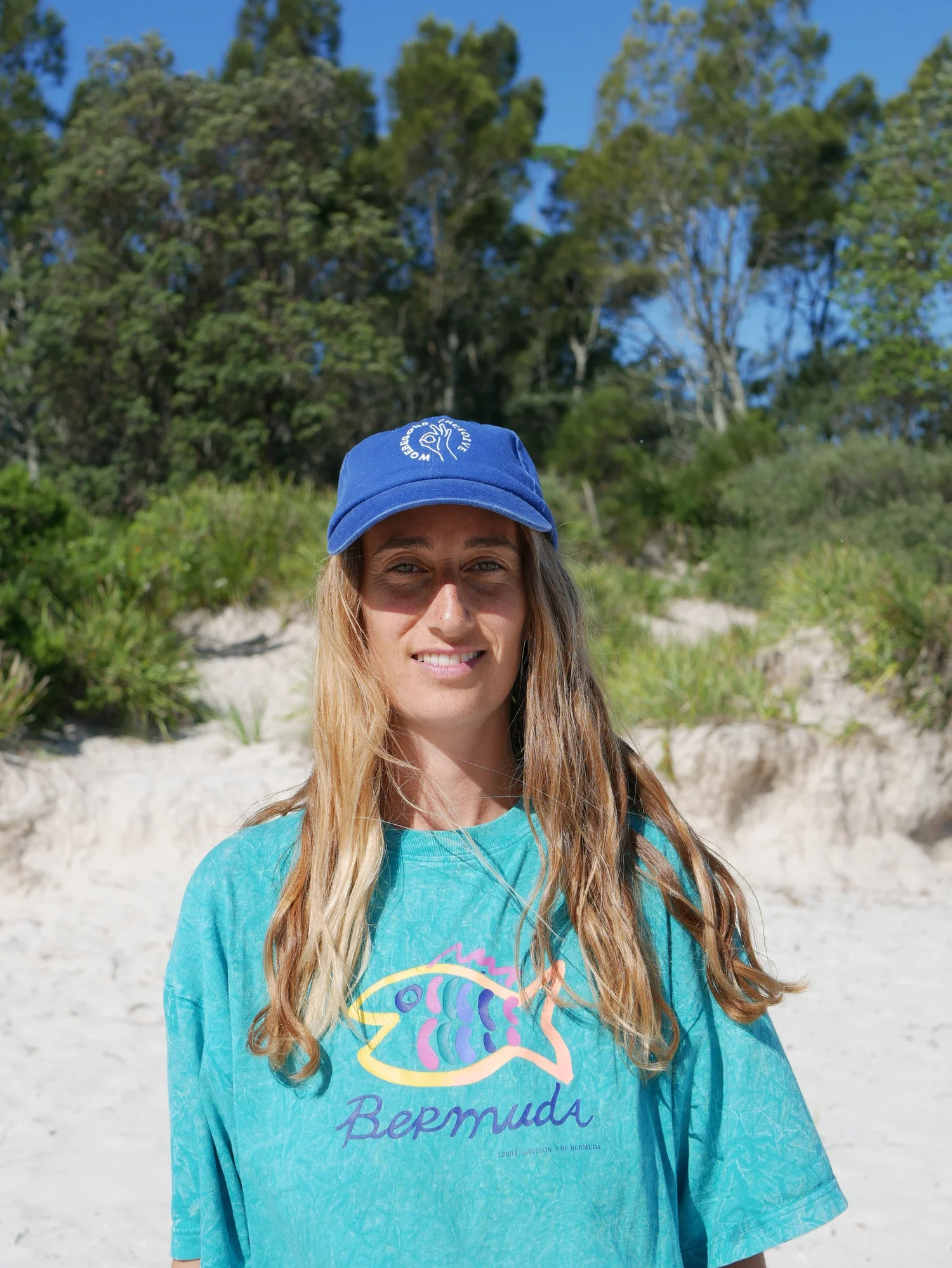 Woebegone Dive Experience Jervis Bay