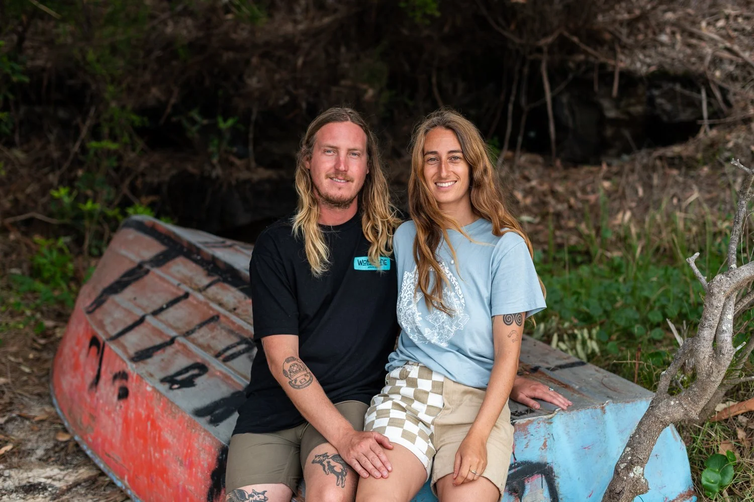 Woebegone Dive Experience Jervis Bay
