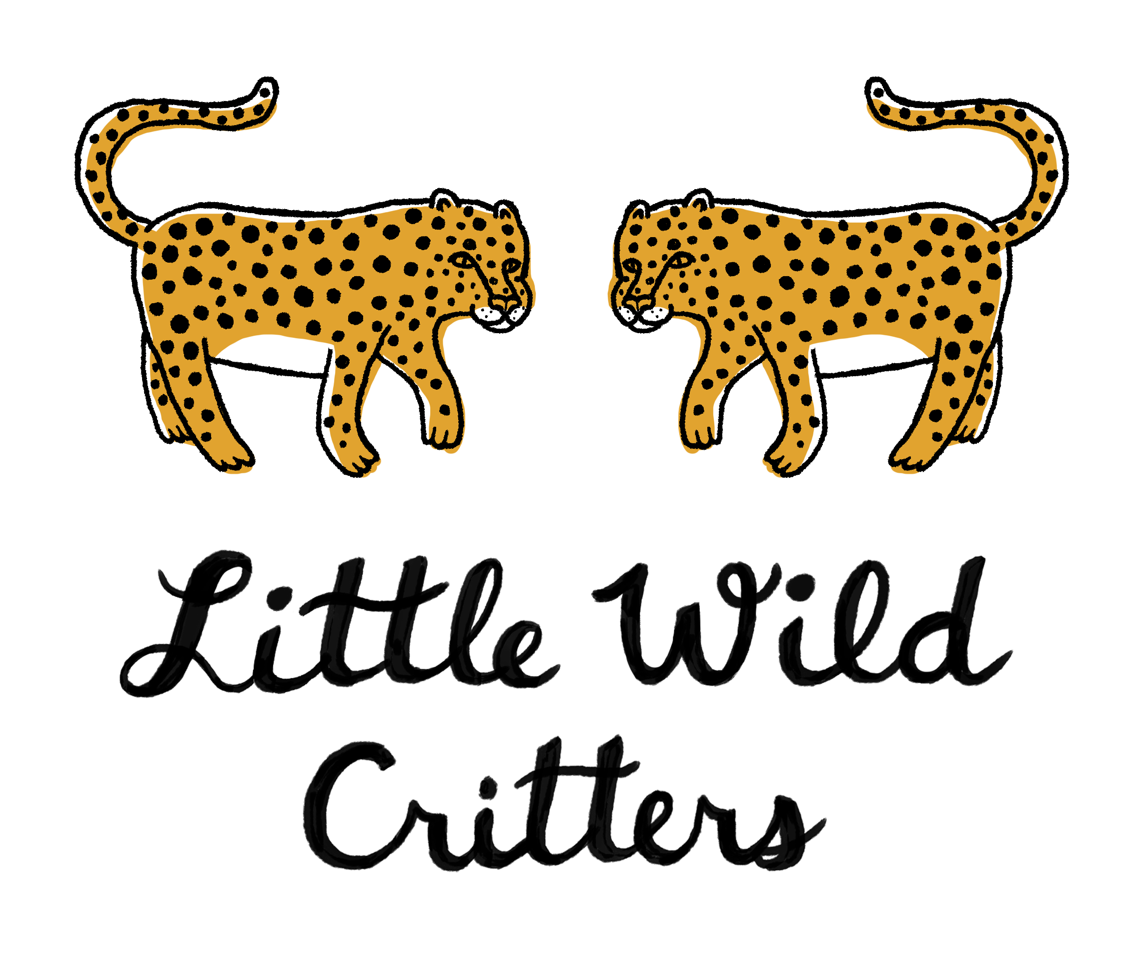 Little Wild Animals