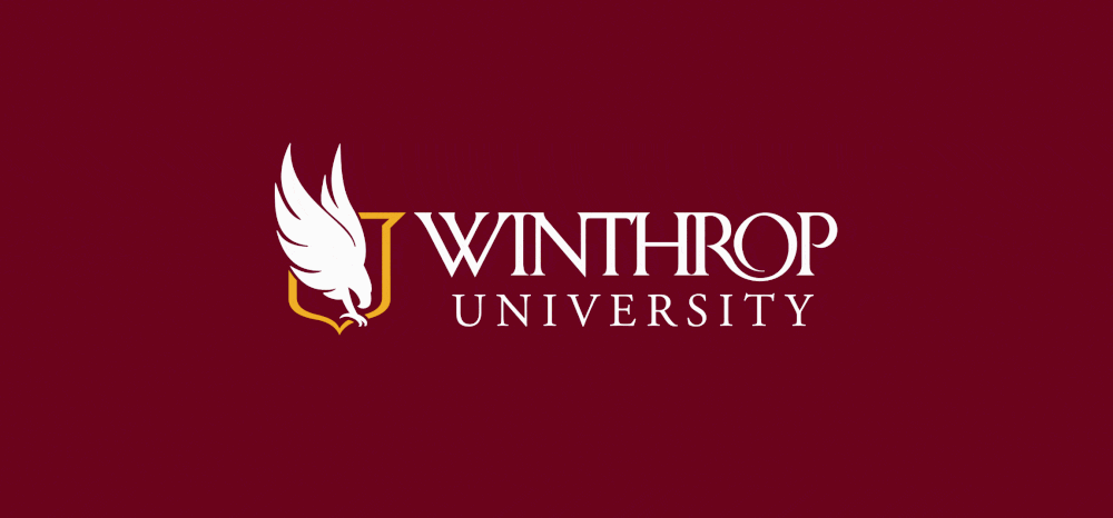 Winthrop University — Brandon Tillman Design