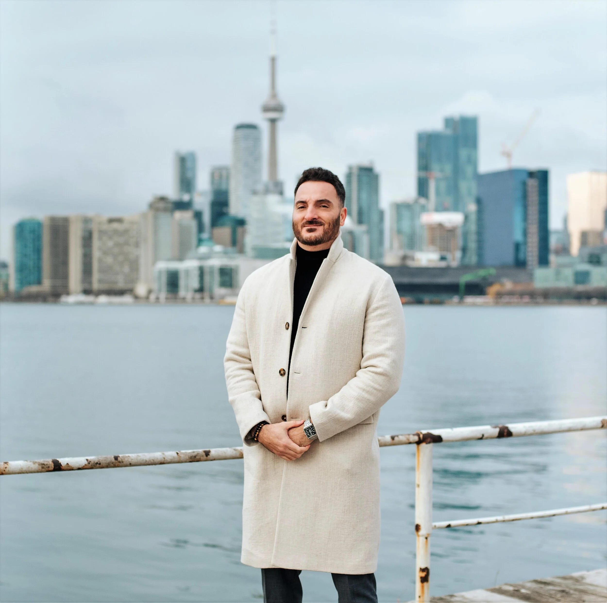 ONE Development Our Founder