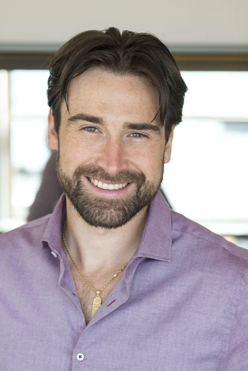 Sean Stone