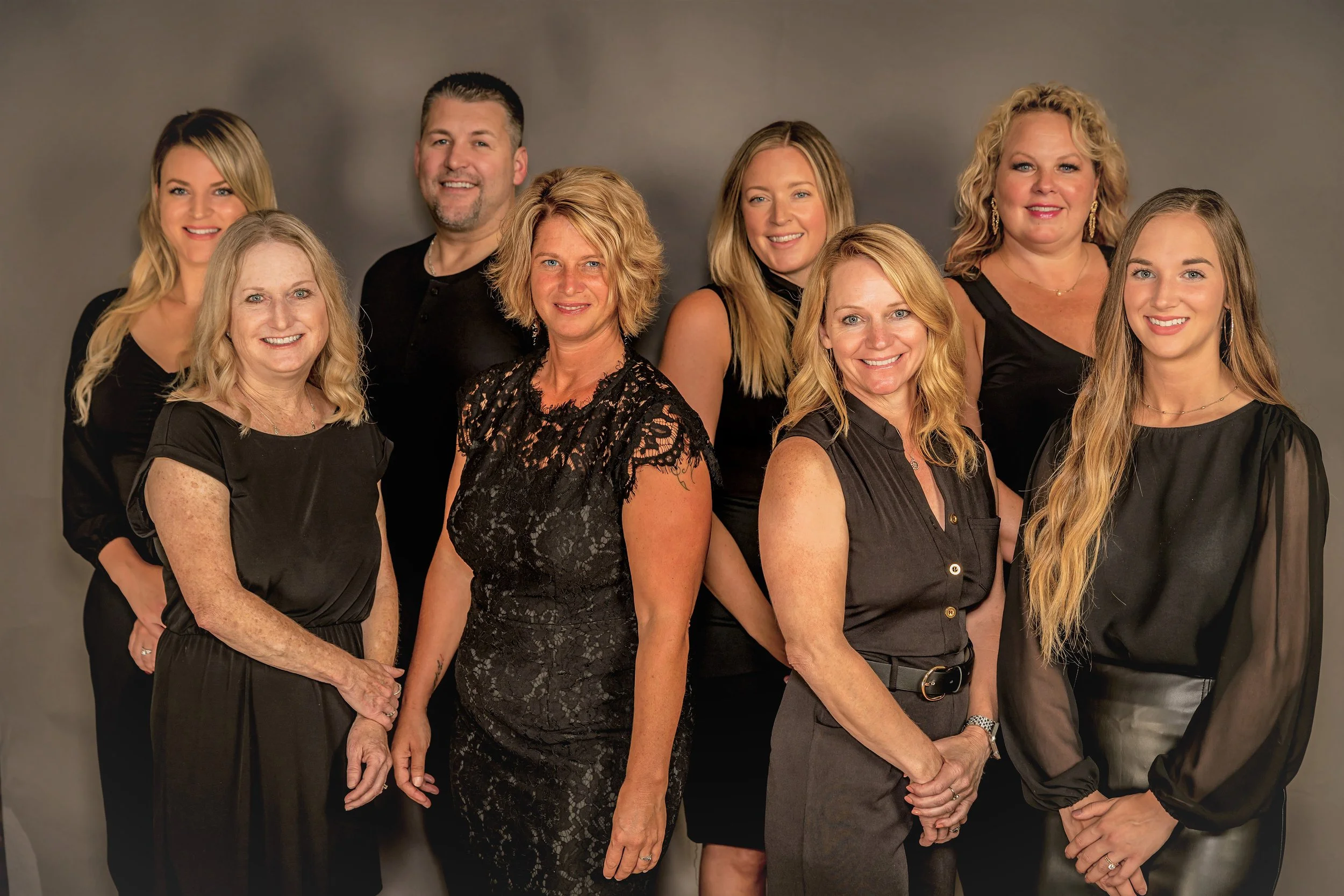 Meet The Northwest Wisconsin Realty Team — Northwest Wisconsin Realty Team