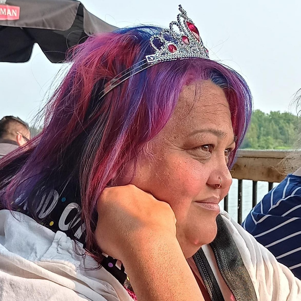 Campbell, Kailin — Passages Cremation and Burial