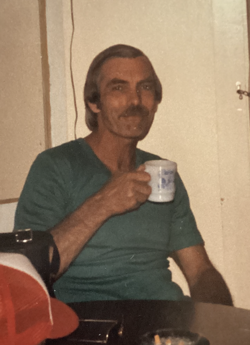 Kerr, Wayne — Passages Cremation and Burial