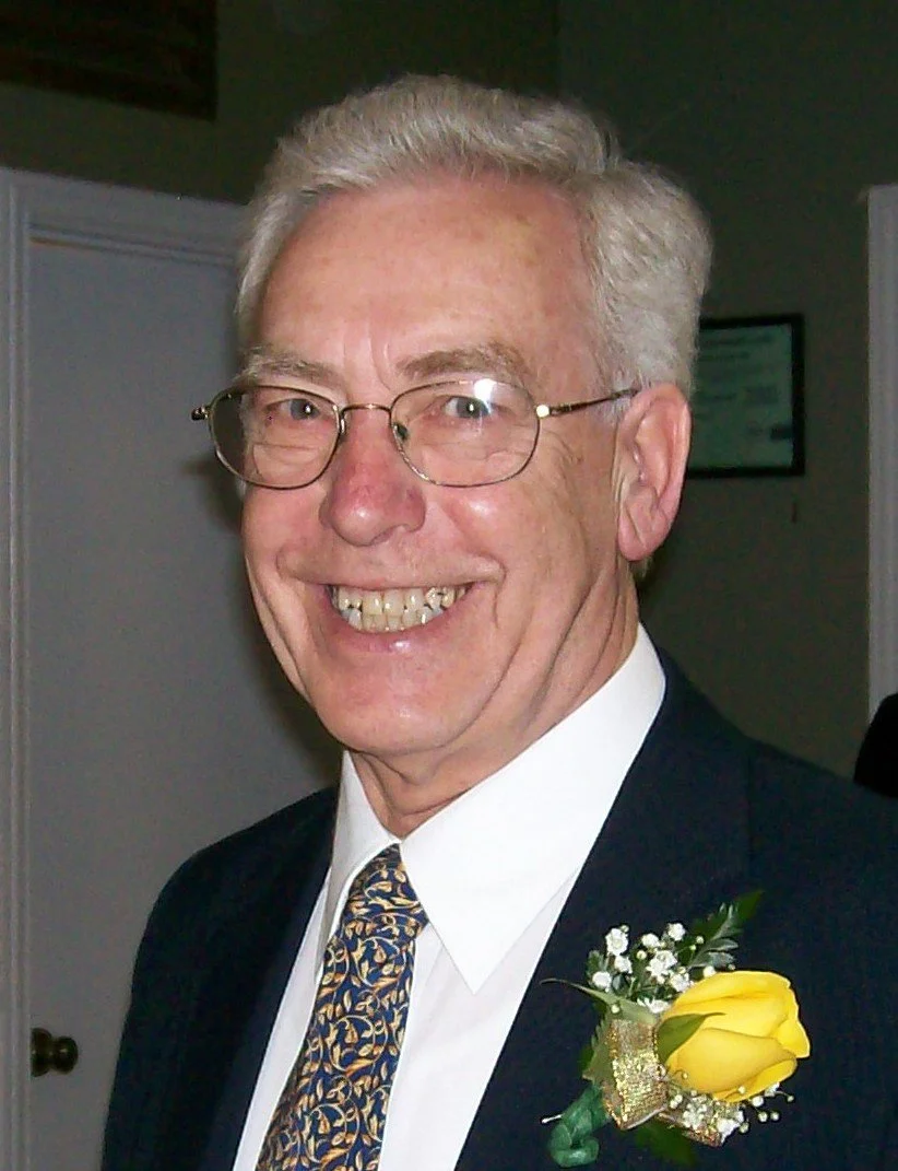 Chadwick, George — Passages Cremation and Burial