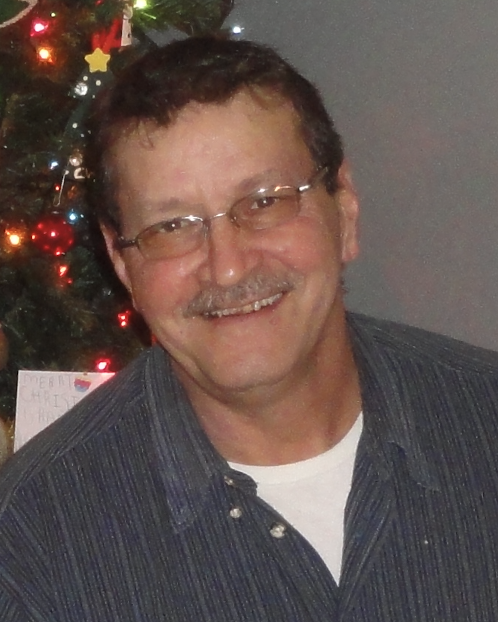Mackie, Stephen — Passages Cremation and Burial