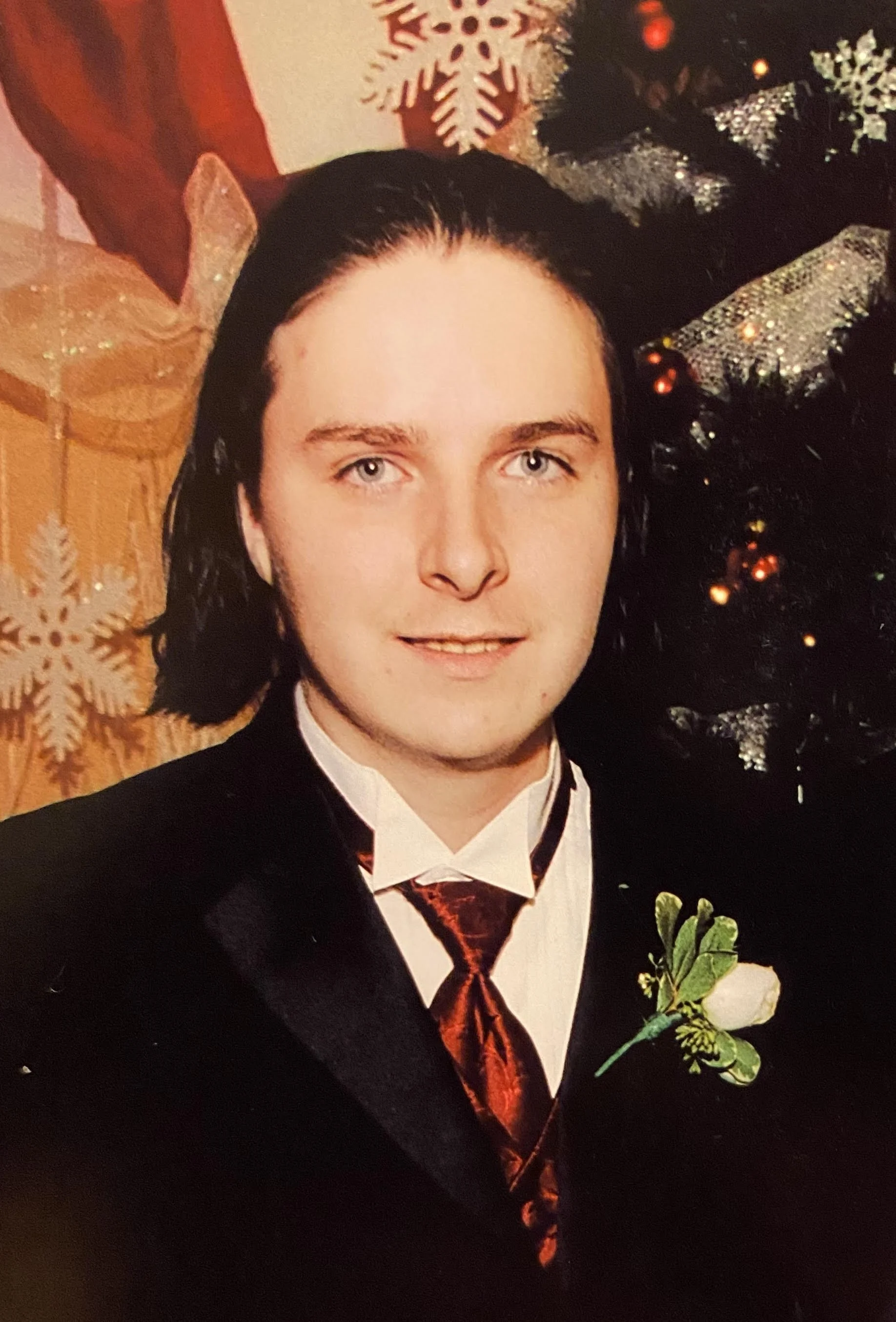 Cantwell, Christopher — Passages Cremation and Burial