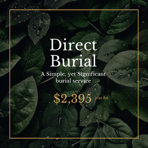 Green and Natural Burial in Ontario — Passages Cremation and Burial