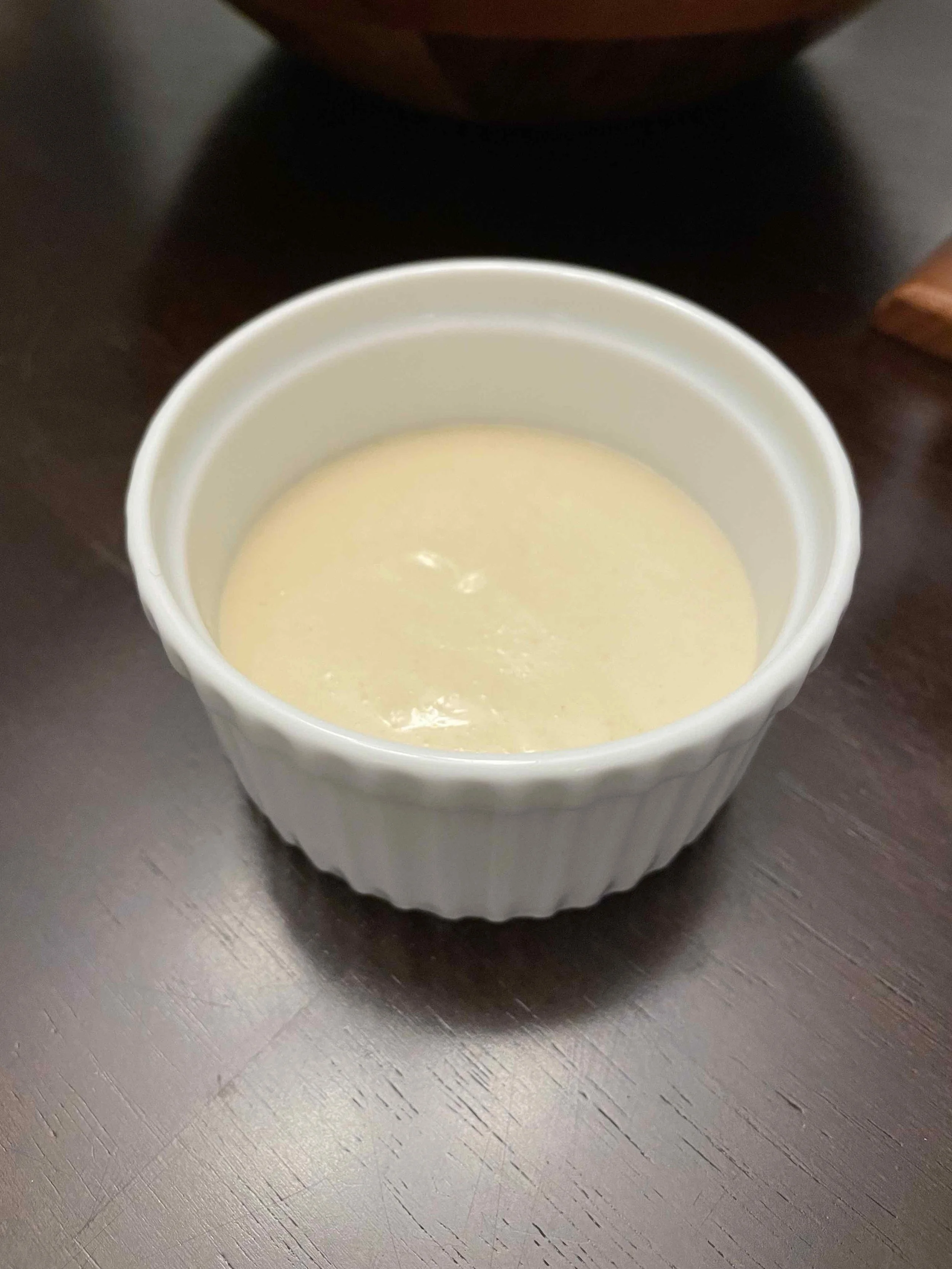 Easy Tahini Sauce Recipe — Wholesome Health