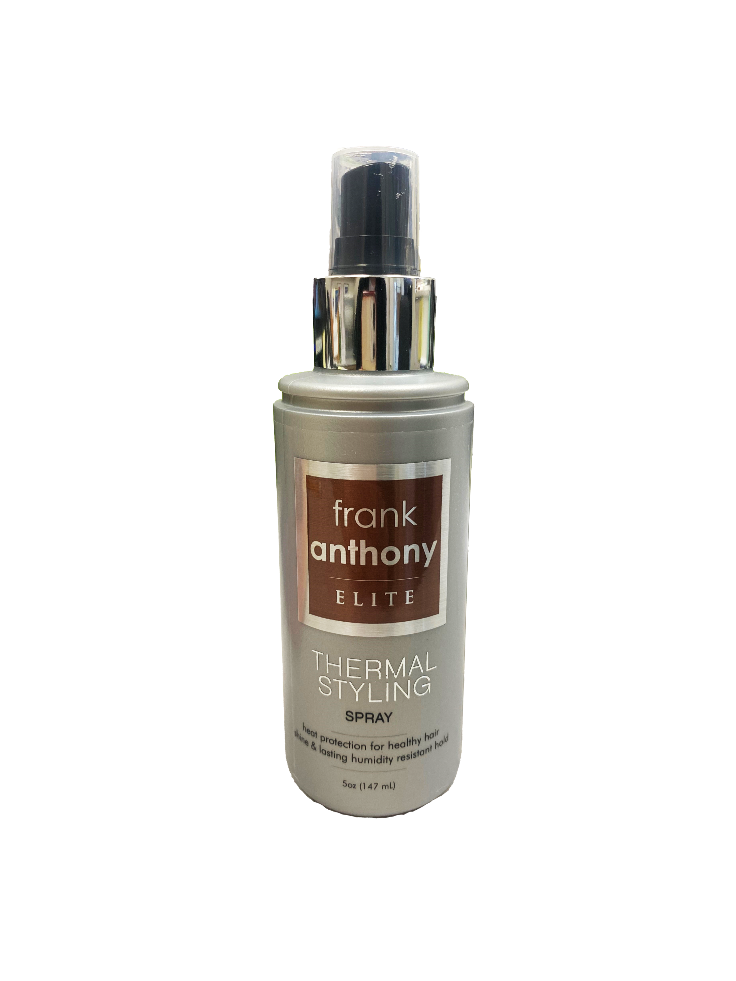 Dry Texturizing Spray — Frank Anthony Salon