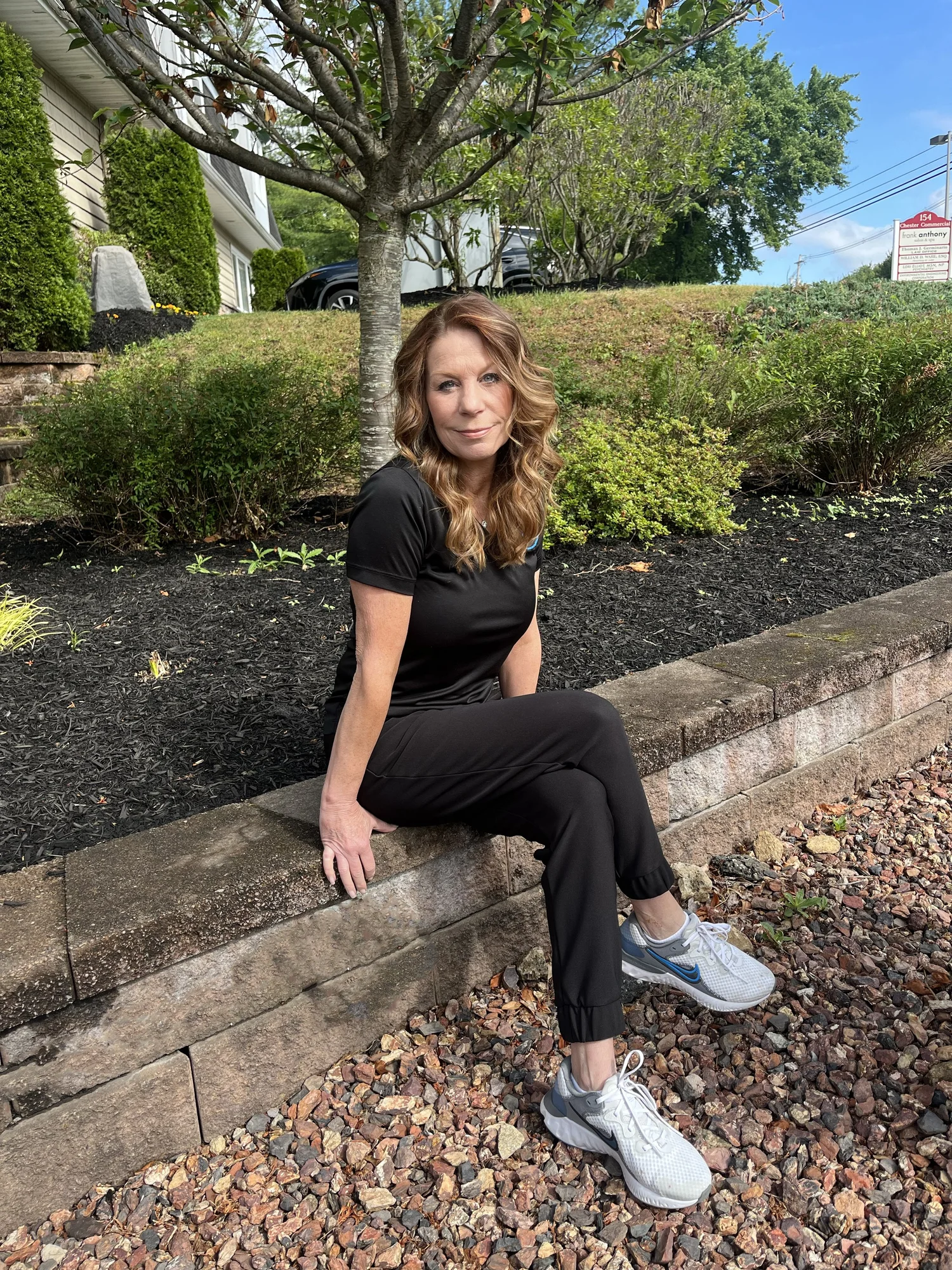 Leanne — Frank Anthony Salon