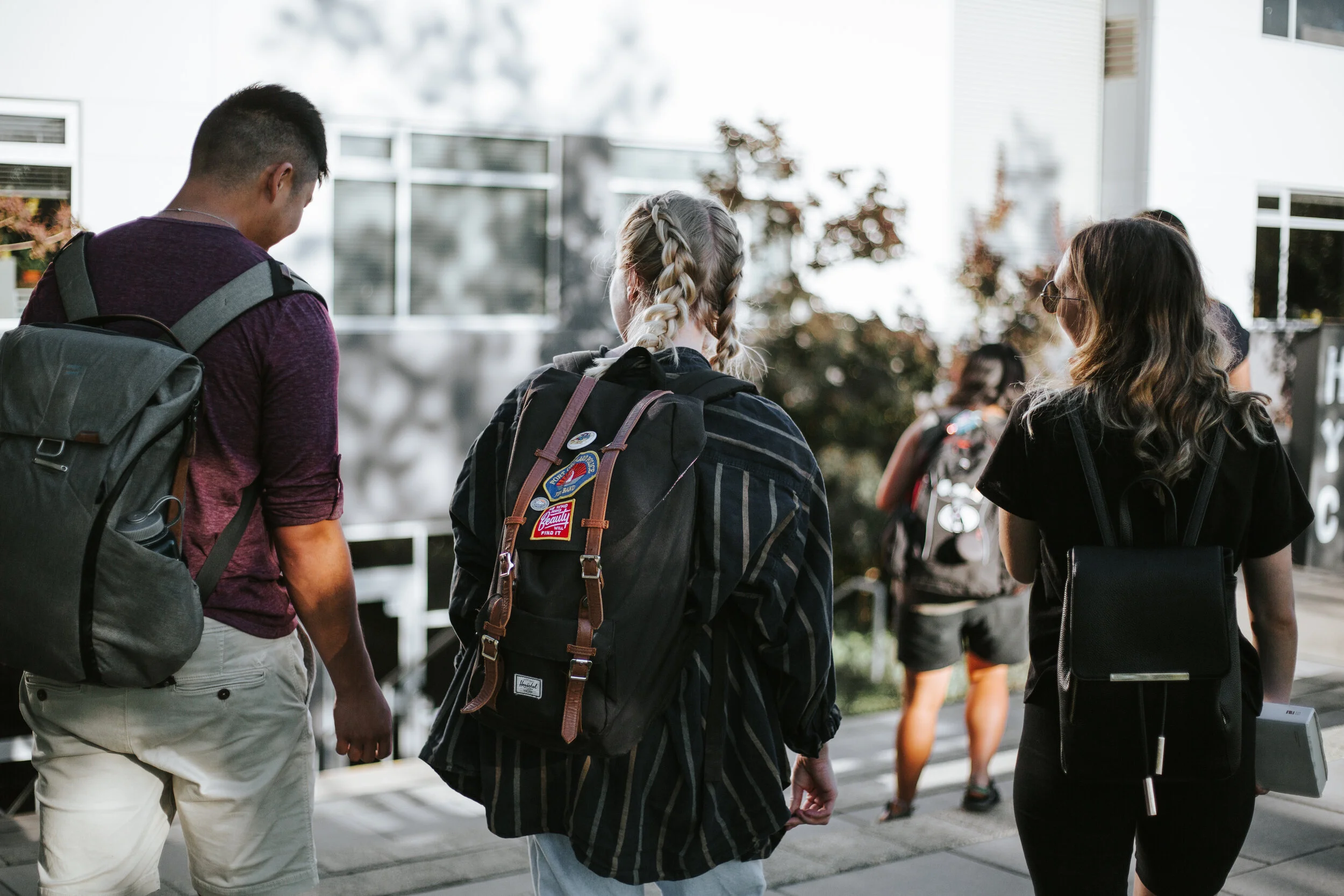 Pacific Life Bible College