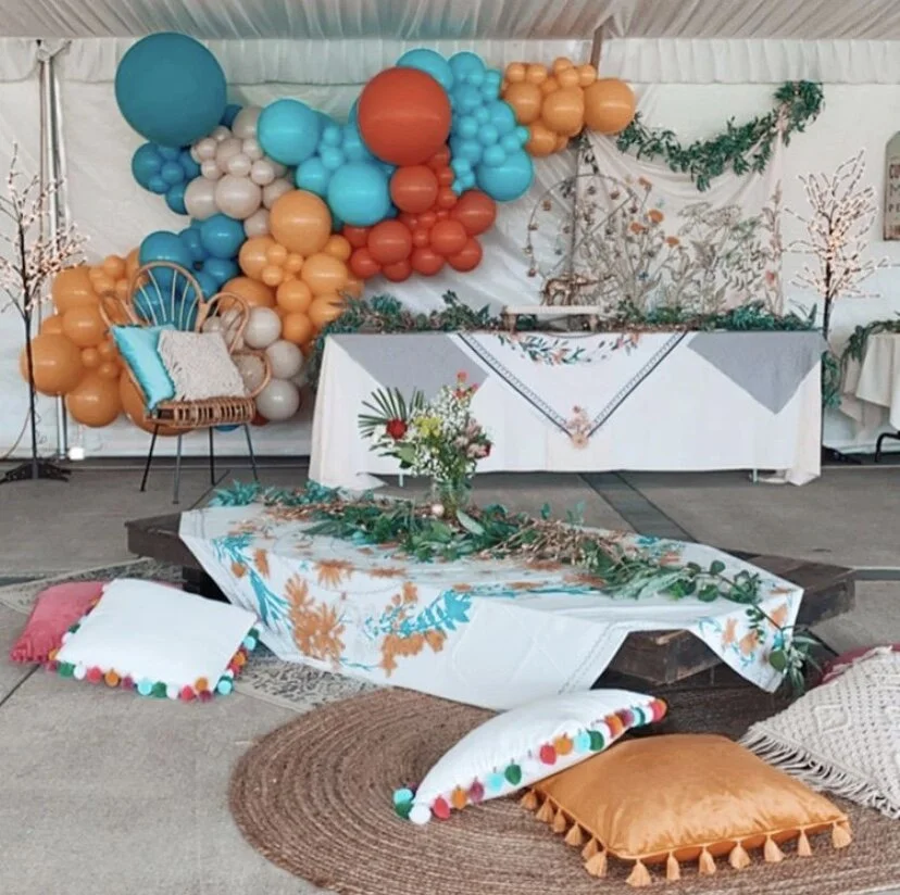 Gallery — Oregon Balloon Decor