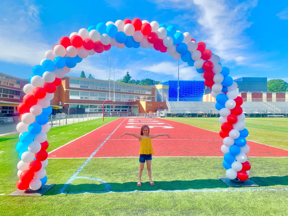 Gallery — Oregon Balloon Decor