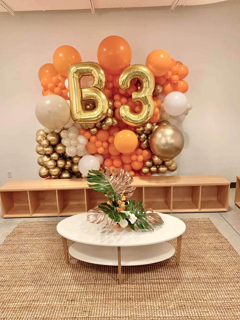 Gallery — Oregon Balloon Decor