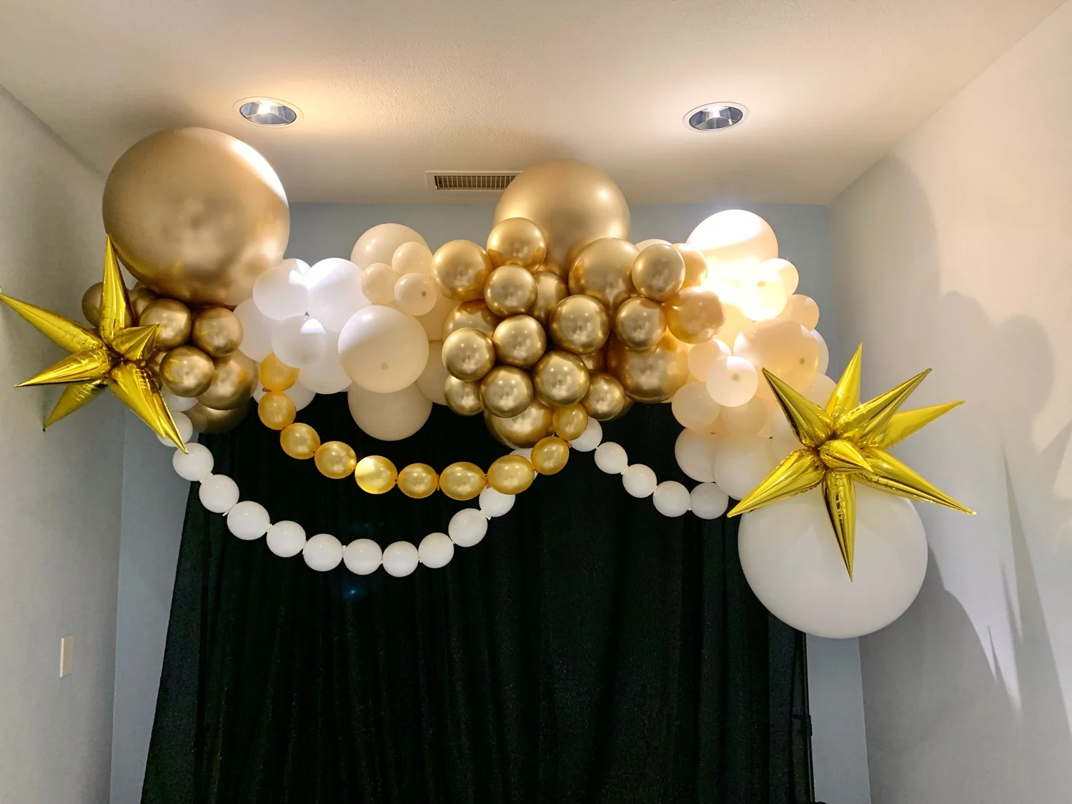 Gallery — Oregon Balloon Decor