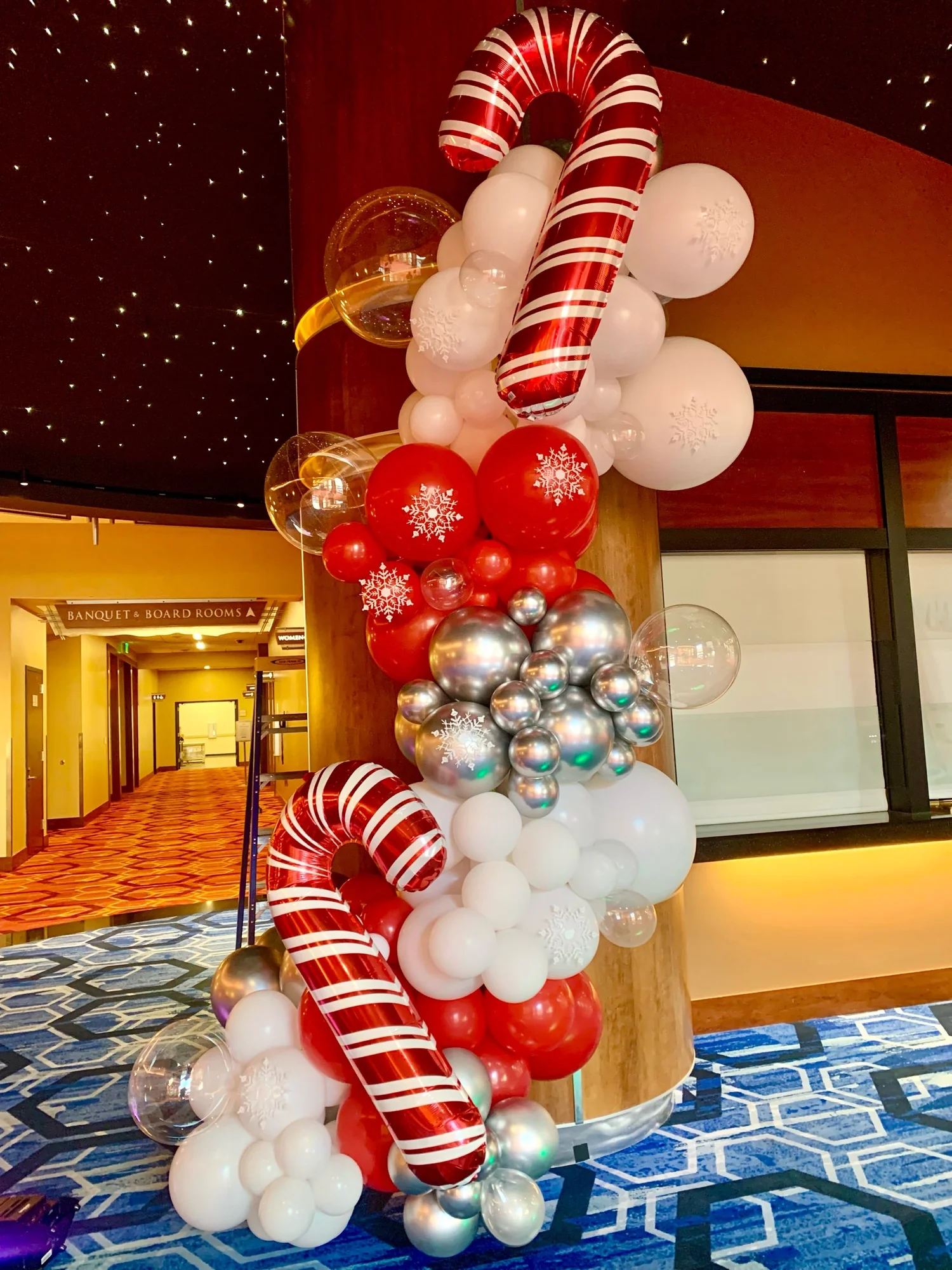 Gallery — Oregon Balloon Decor