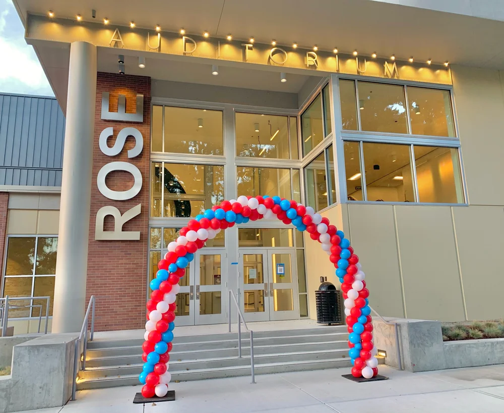 Gallery — Oregon Balloon Decor