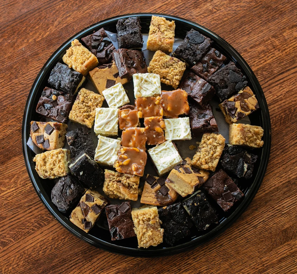 Gallery 1 — Backyard Catering