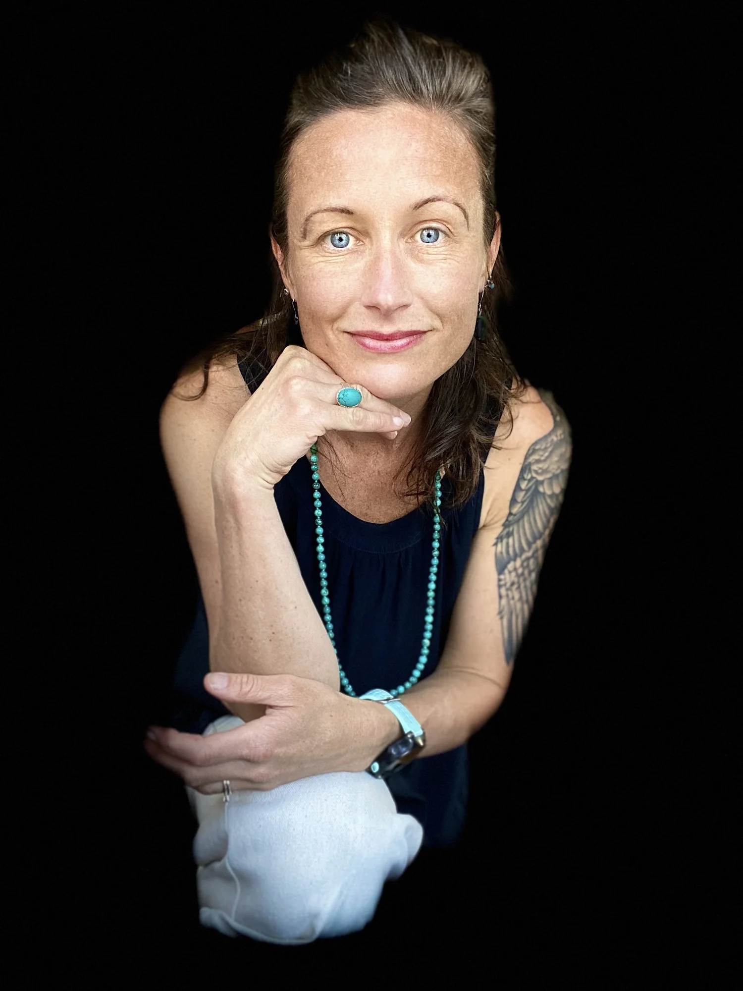 Team 1 — ON THE INSIDE