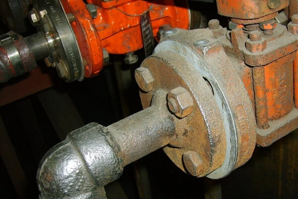 Piping Integrity Assessment — Sacré-Davey