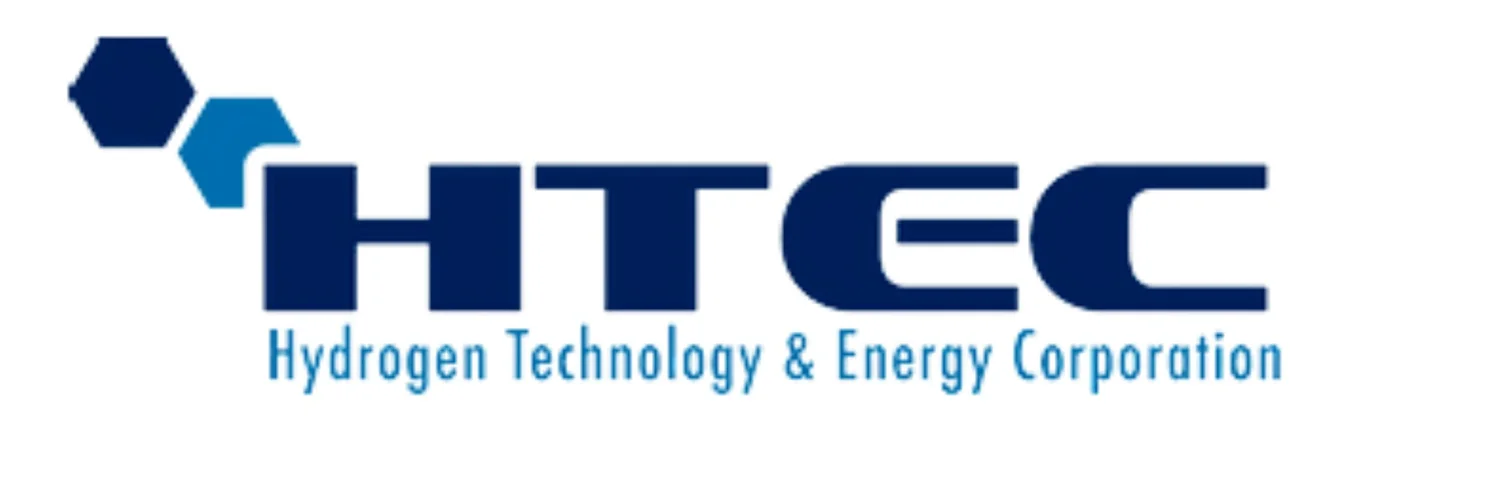 Hydrogen — Sacré-Davey