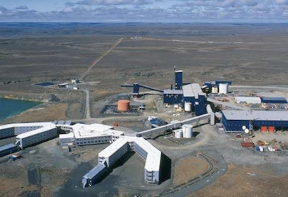 Integrated Renewable Power — Sacré-Davey