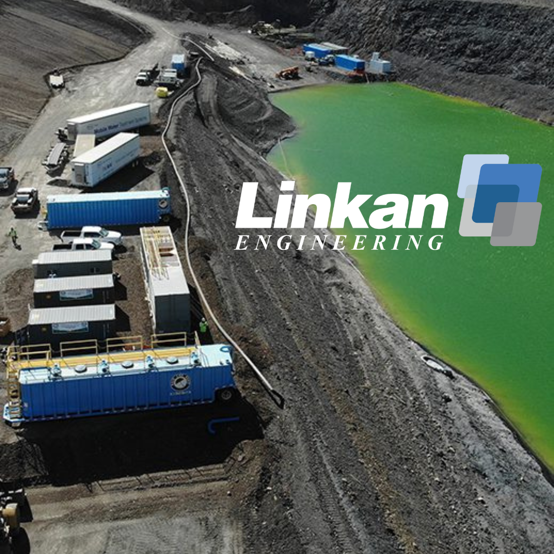 Mining and Minerals — Sacré-Davey