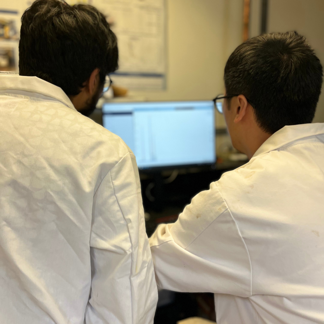 Mining and Minerals — Sacré-Davey