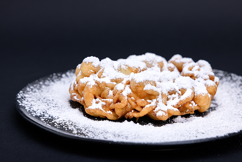 MENU — Funnelocity