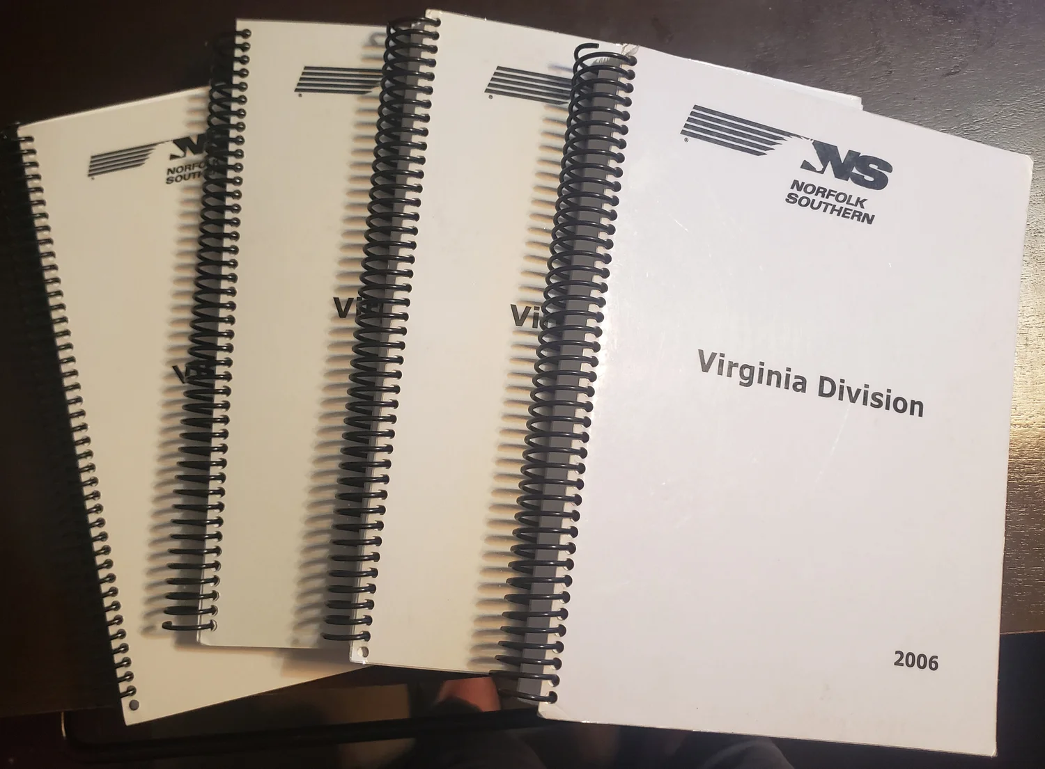 Railroad Preservation Press