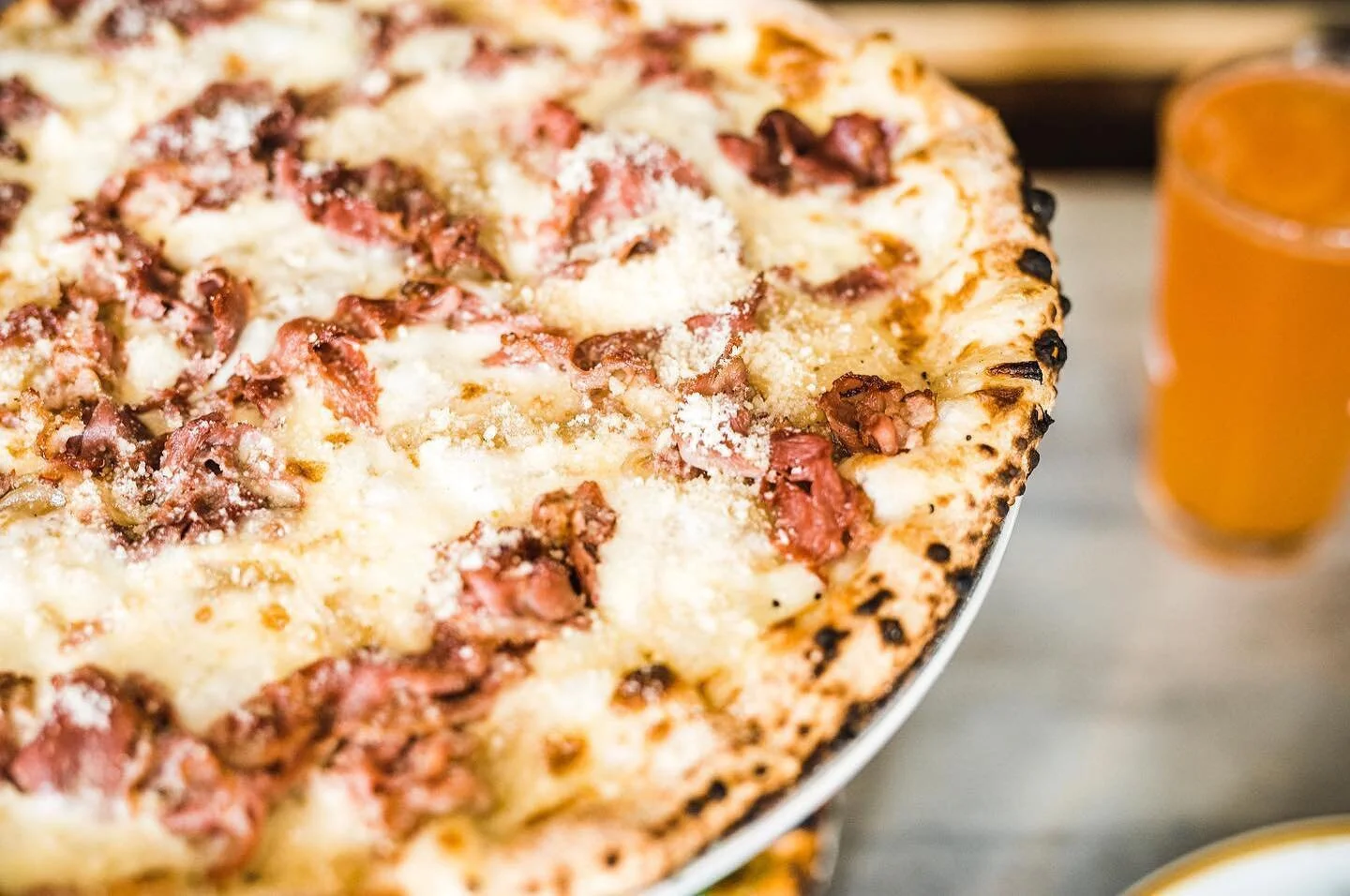 Ella's Italian Bistro, Bar, and Pizza Napoletana