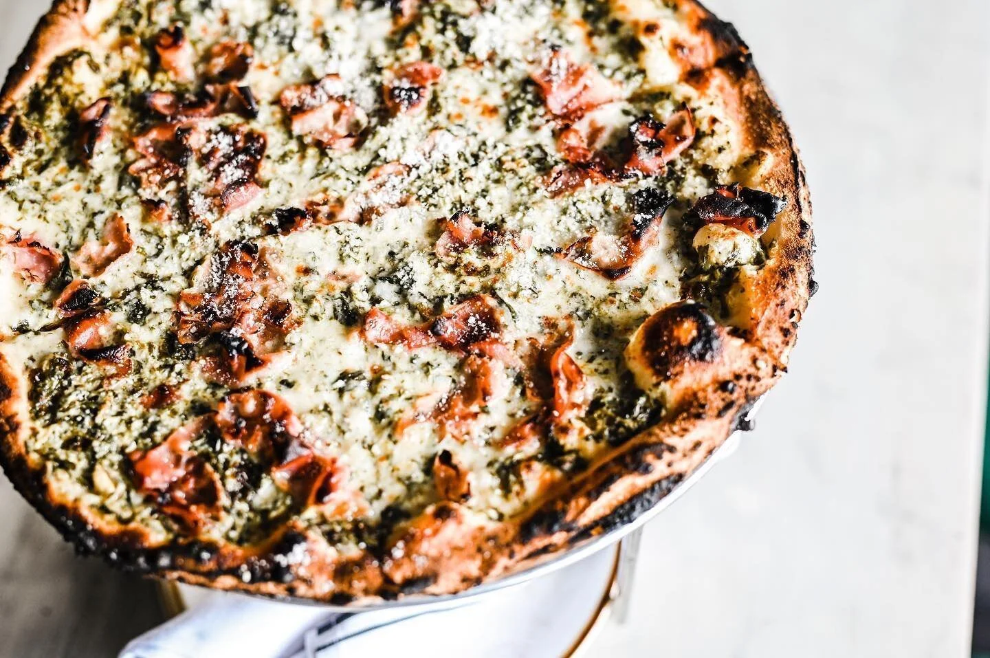 Ella's Italian Bistro, Bar, and Pizza Napoletana
