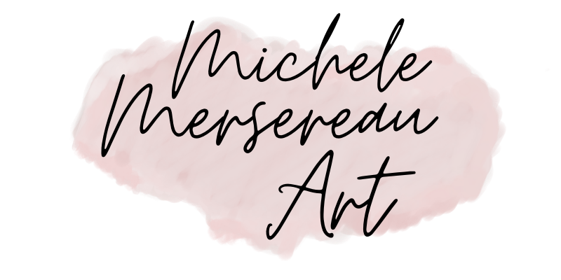 Michele Mersereau Art