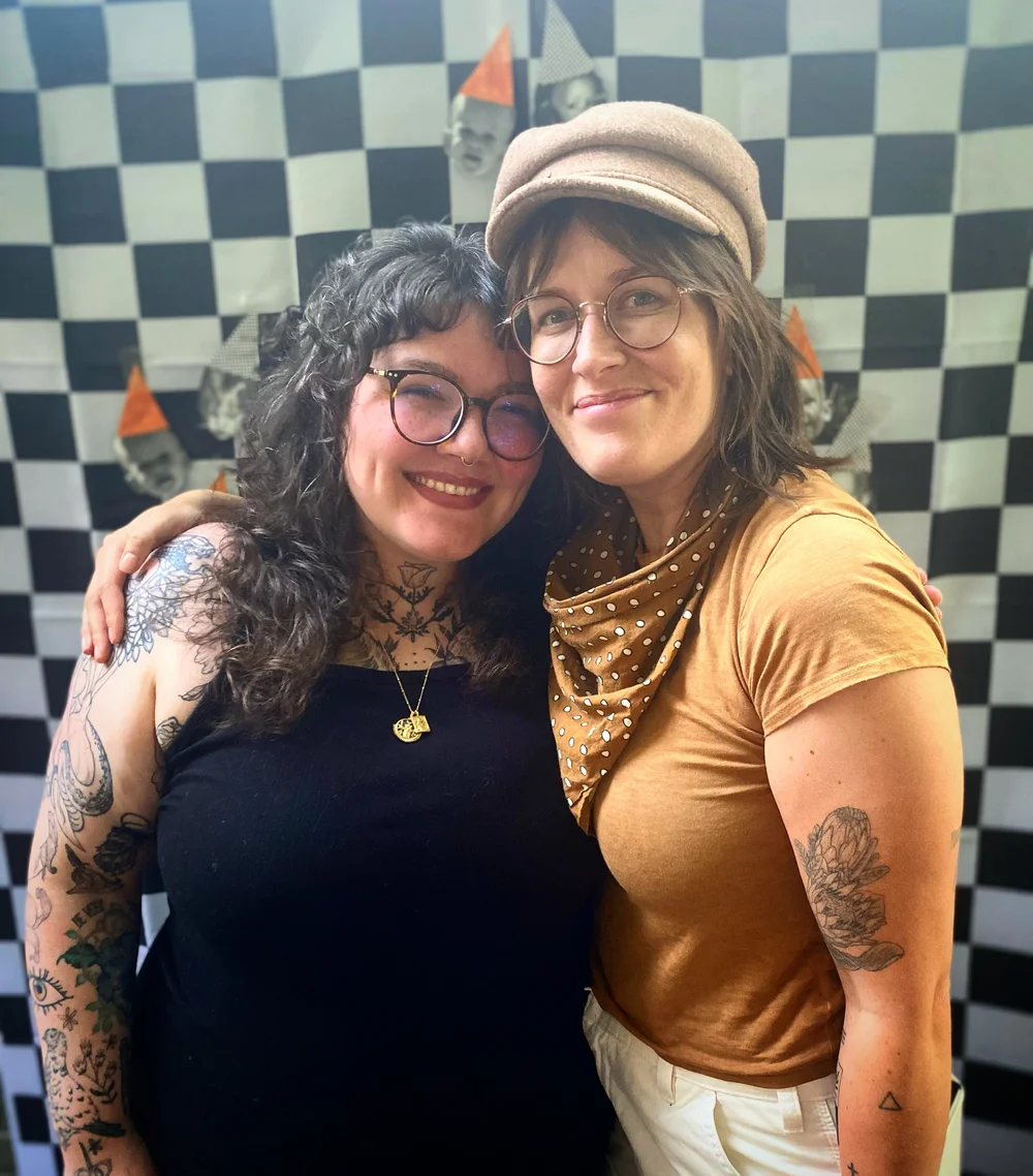 About Me — Callie Little