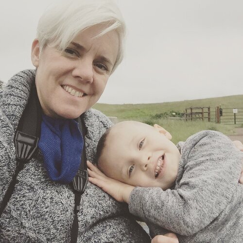 About Me — Kate Nagle Photography | Sonoma County, California