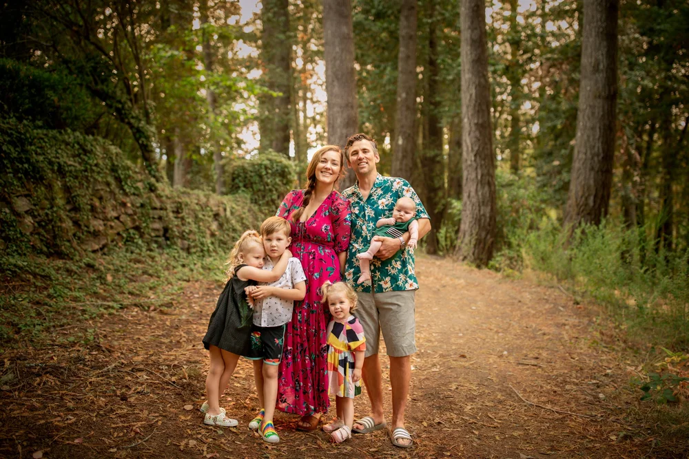 Kate Nagle Photography | Sonoma County, California