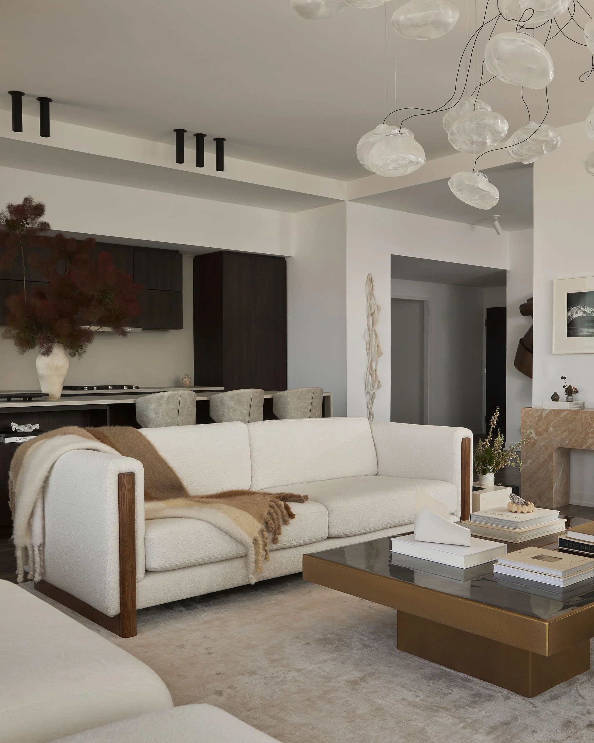 Two St Thomas — Clarisa Llaneza Studio