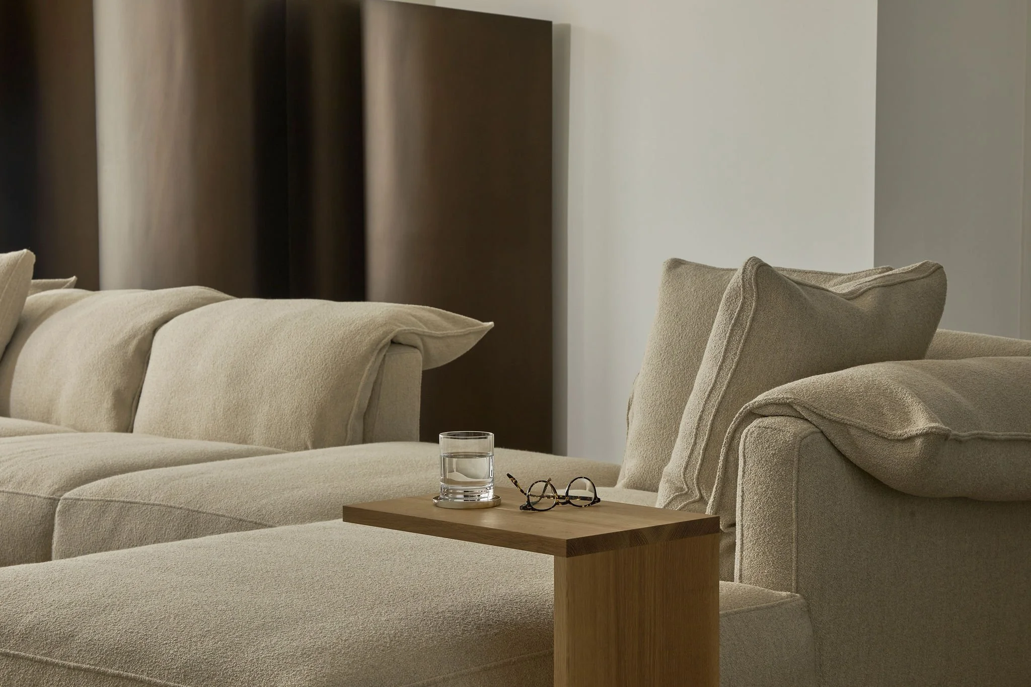 Two St Thomas — Clarisa Llaneza Studio