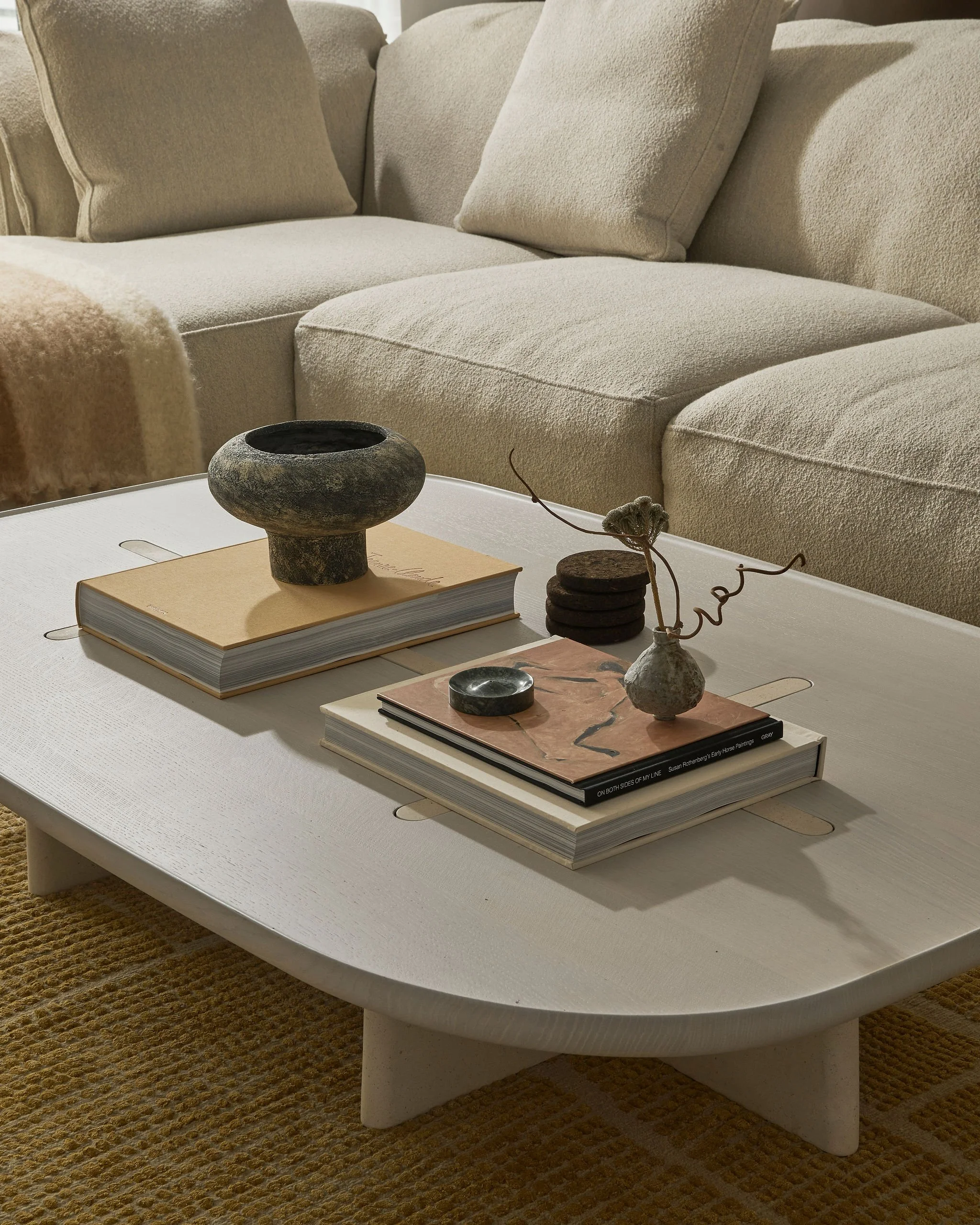 Two St Thomas — Clarisa Llaneza Studio