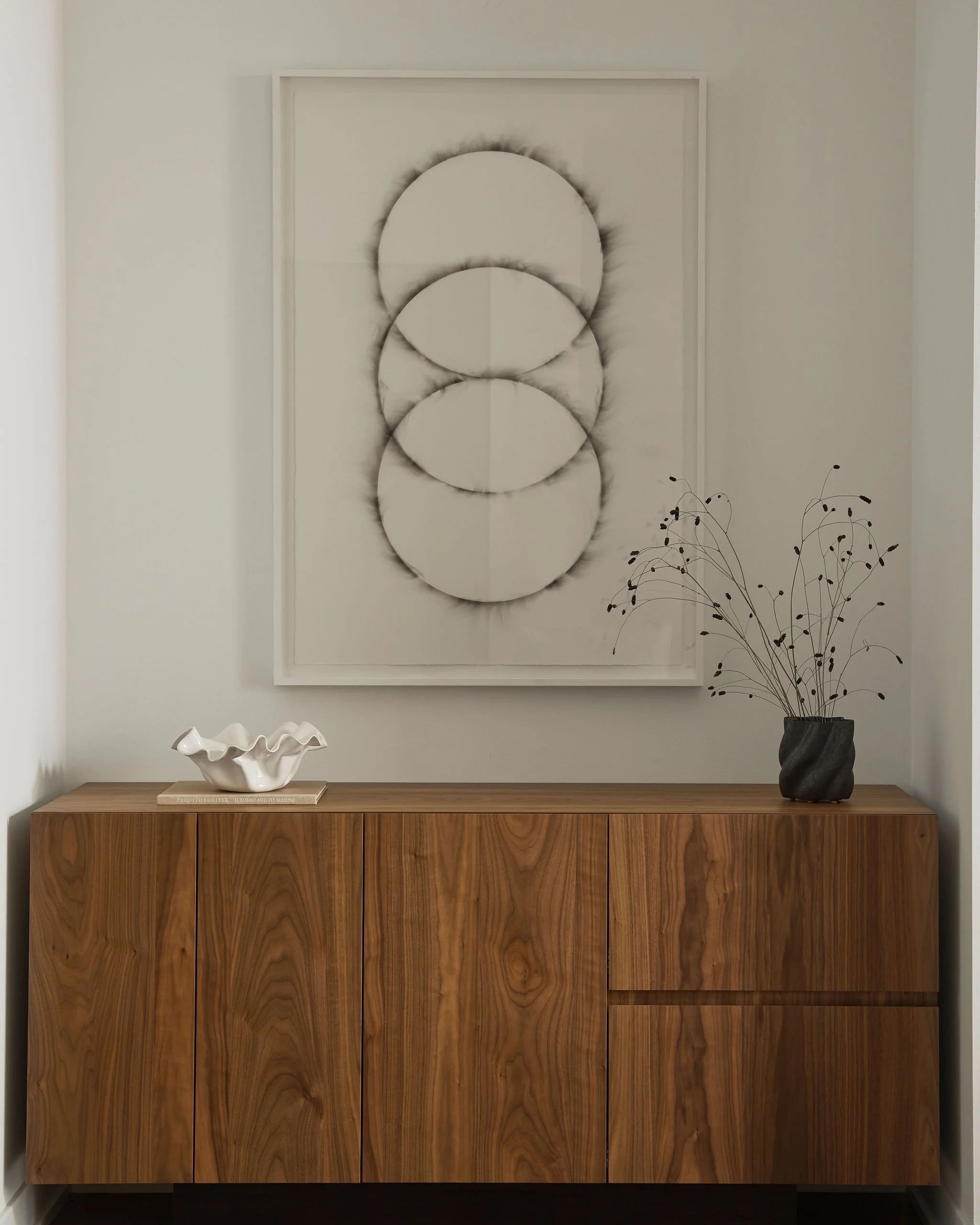 Two St Thomas — Clarisa Llaneza Studio