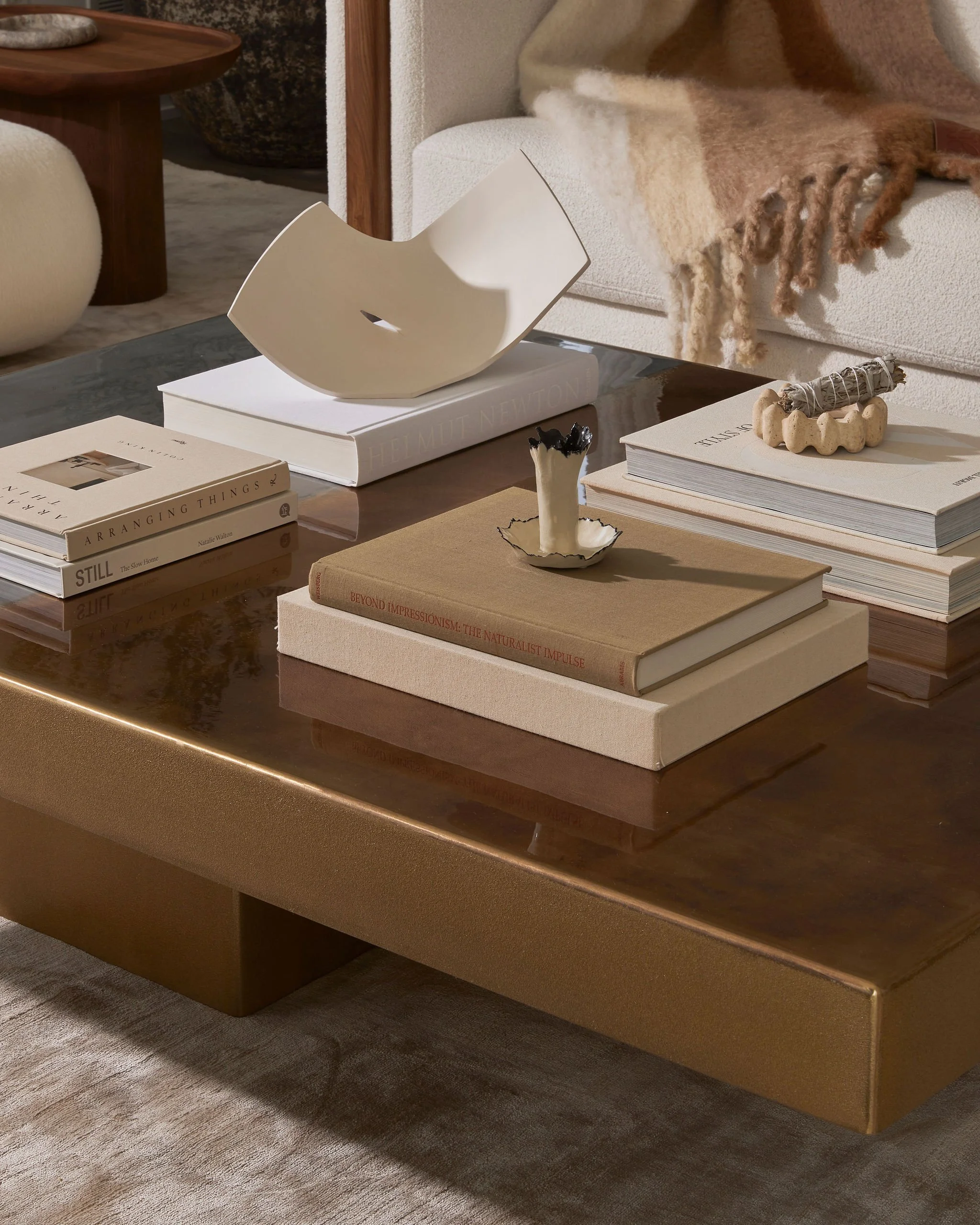 Two St Thomas — Clarisa Llaneza Studio