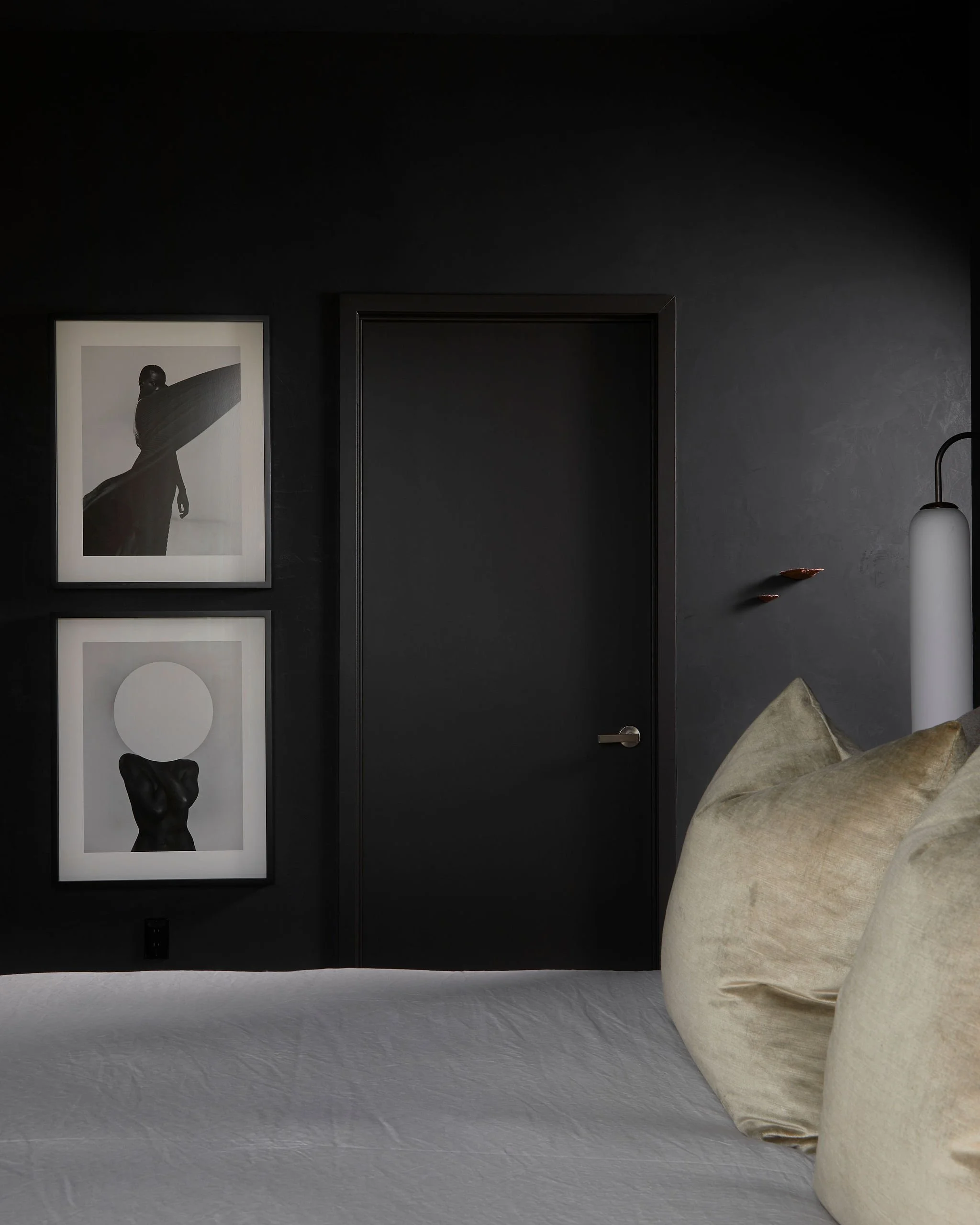 Two St Thomas — Clarisa Llaneza Studio