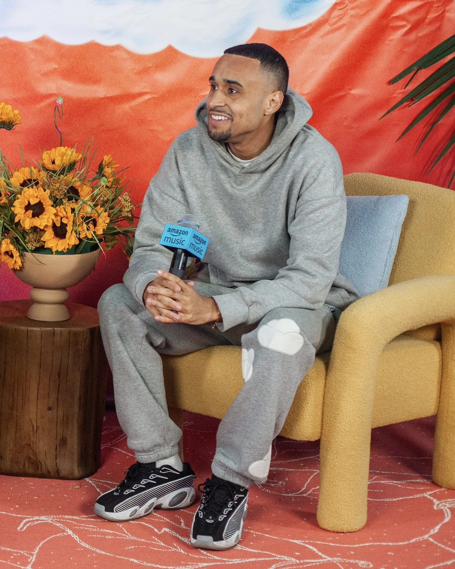 about — speedy morman